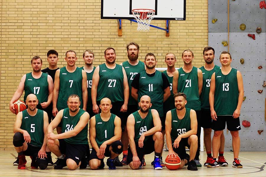 Seniors | Bournemouth Oaks Basketball